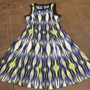 Covington | Dresses | Covington A Line Gorgeous Dress | Poshmark